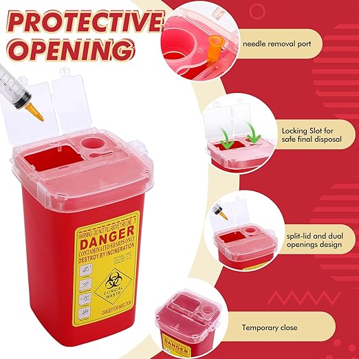 Sharps Container Sharps Container
