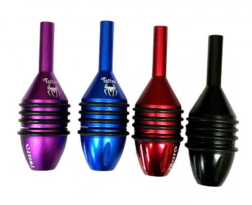 Spider 1 inch Twist Lock Grip